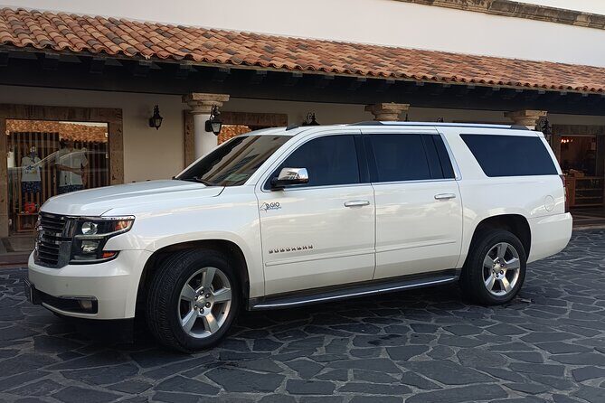 Hotel Shuttle Service in Los Cabos - How This Transfer Fits Into Your Overall Los Cabos Experience