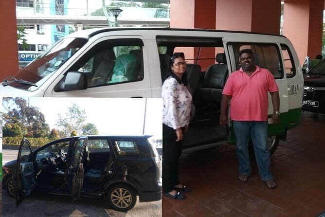 Hotel to Airport Transfer - Depart from Malaysia in Comfort - Practical Aspects and Final Tips