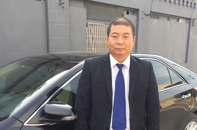 Hotel to Guangzhou Railway Station Private Meet and Greet Service - Why This Service Offers Good Value