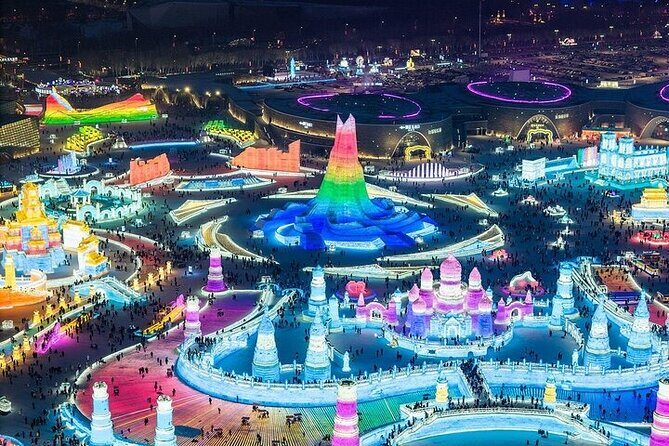 Hotel to Harbin (HRB)Airport: Private, Meet & Greet, Premium car - The Booking Process and What It Means for You