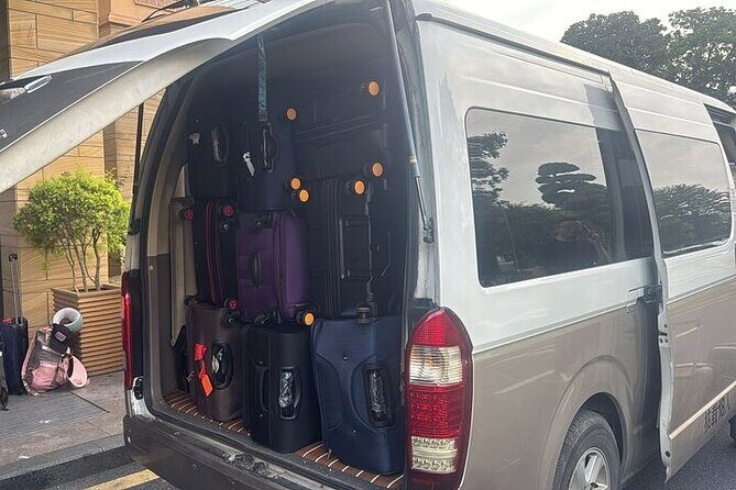 Hotel to Harbin (HRB)Airport: Private, Meet & Greet, Premium car - FAQ