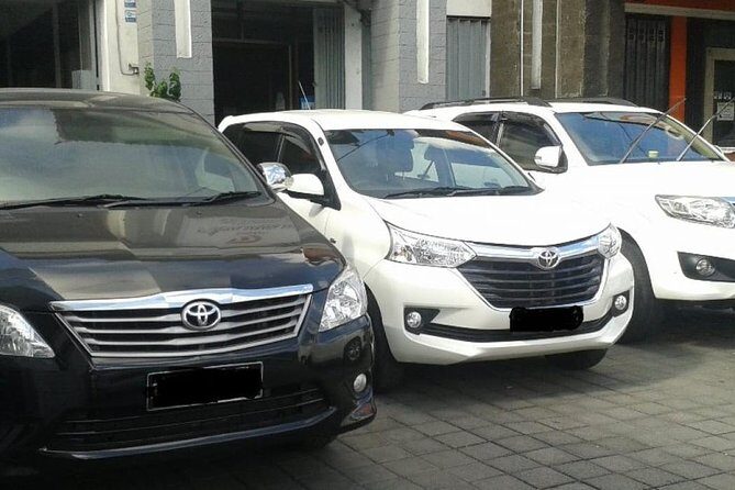 Hotel to Hotel:Bali Private Transfer (Daytime) - An Honest Look at Bali’s Private Transfer Experience