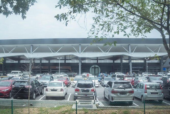 Hotel to Langkawi Airport(Midnight Departure transfer) - What to Expect from the Langkawi Midnight Departure Transfer