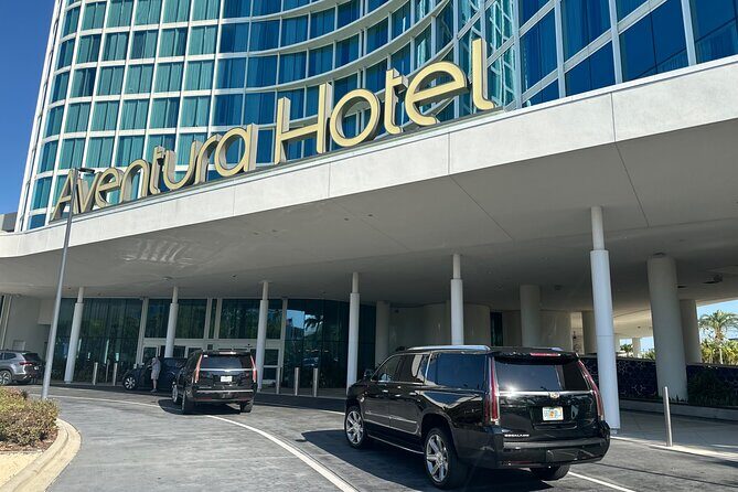 Hotel to Port Transfer: from Disney Resort Area to Port Canaveral - Authentic Traveler Feedback