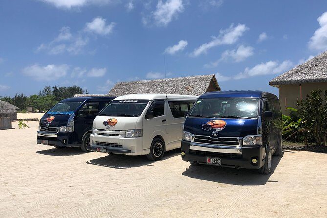 Hotel to Port Vila International Airport with Yumi Tours - Final Thoughts: The Real Value