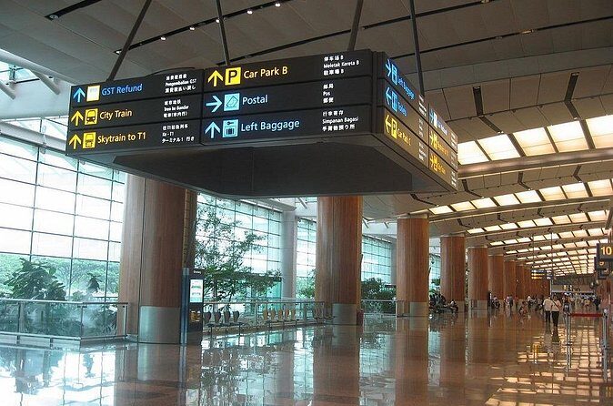 Hotel to Singapore Airport Private Transfer - An In-Depth Look at the Experience