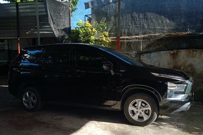 Hotel Transfer at Lombok - Key Points