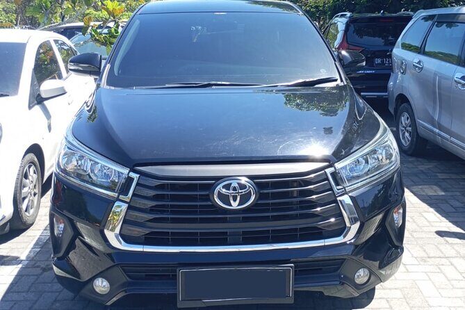 Hotel Transfer at Lombok - An In-Depth Look at the Lombok Airport Transfer Experience