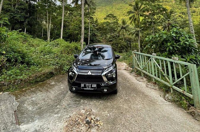 Hotel Transfer at Lombok - The Sum Up