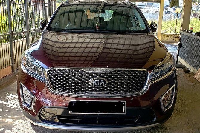 Hotel Transfer - Analyzing the Value