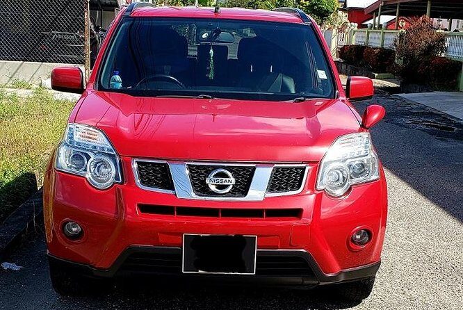 Hotel Transfer - The Sum Up