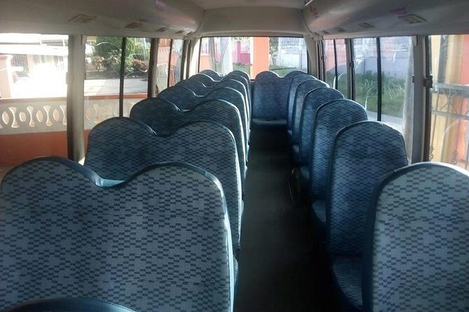 Hotel Transfer - Frequently Asked Questions