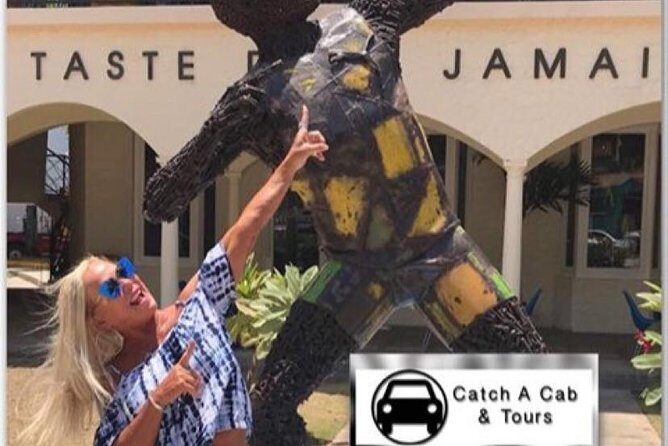 Hotel transfer from negril to Montego Bay - Detailed Breakdown of the Experience