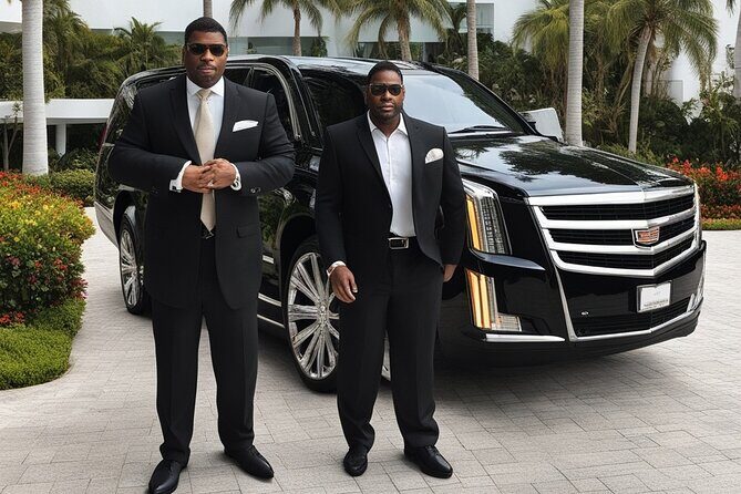 Hotel Transfer To Ft Lauderdale Airport & Cruise Port Everglades - Who Is This Service Best For?