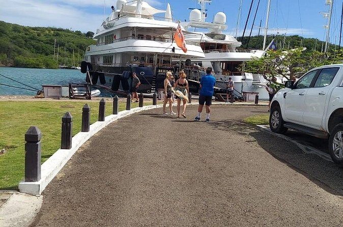 Hotel transfers from Jolly Beach to the airport - An In-Depth Look at the Transfer Experience