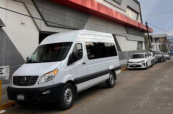 Hotel transportation to Oaxaca Airport, comfortable and safe - What Makes the Experience Stand Out?
