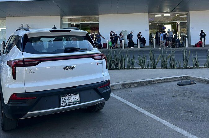Hotel transportation to Oaxaca Airport, comfortable and safe - FAQs