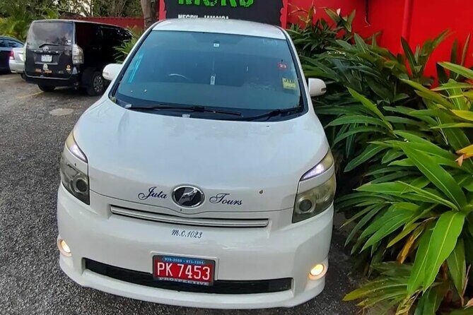 Hotels/AirBnb in Montego Bay Transportation Services and Transfer - Introduction