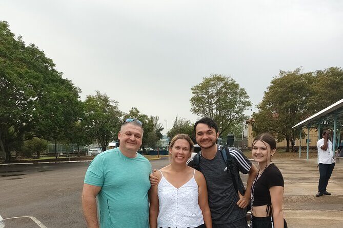 Hotels/AirBnb in Montego Bay Transportation Services and Transfer - Key Points