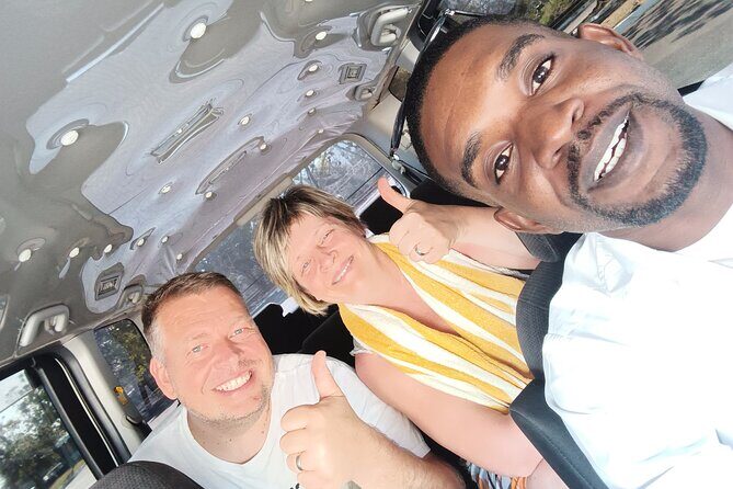 Hotels/AirBnb in Montego Bay Transportation Services and Transfer - The Bottom Line: Is it Worth It?