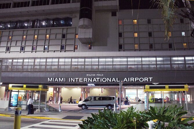 Hotel's To Port & Airport Transfer - An In-Depth Look at the Transfer Experience