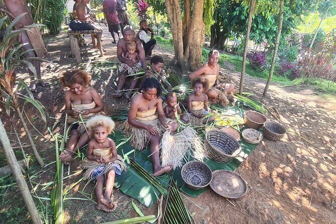 Hotomai Cultural Village Tour - Frequently Asked Questions