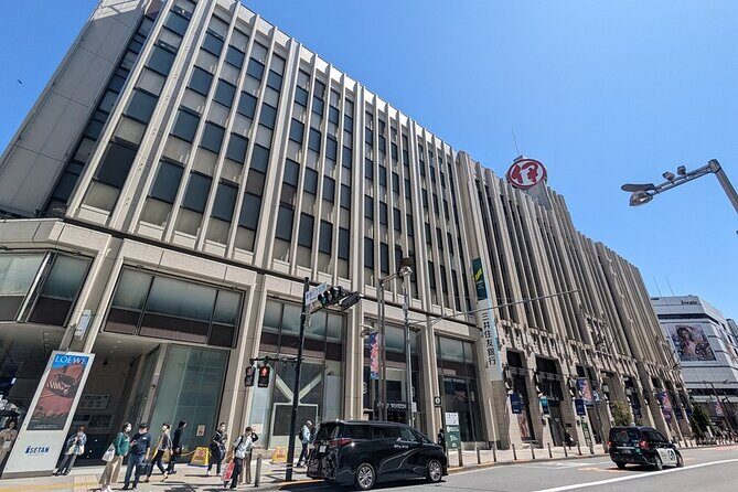 Hotspots Around Shinjuku Tour - FAQ