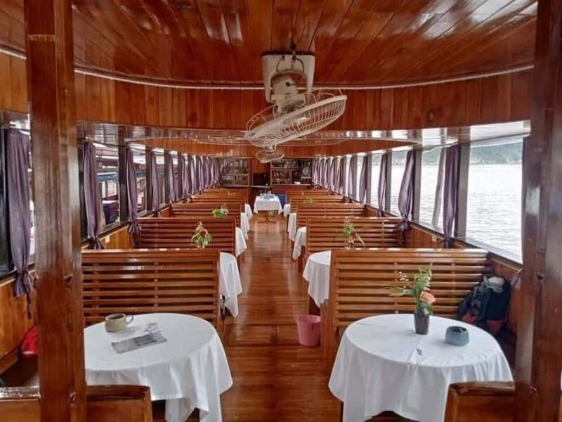 Houay Xay: 2-Day Mekong River Cruise to Luang Prabang - Who Should Consider This Tour?