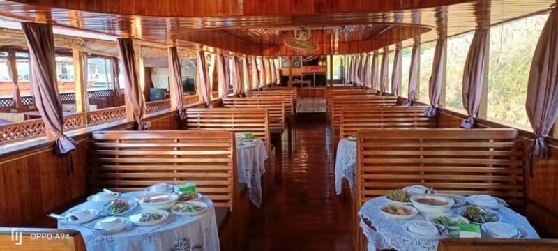 Houay Xay: 2-Day Mekong River Cruise to Luang Prabang - Final Thoughts: Is This the Laos Experience for You?