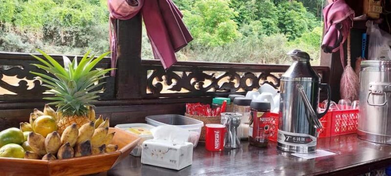 Houay Xay: 2-Day Mekong River Cruise to Luang Prabang - Who This Tour Is Best For