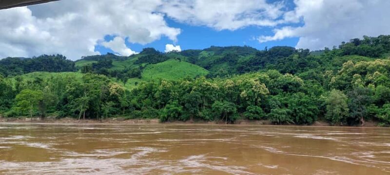 Houay Xay: 2-Day Mekong River Cruise to Luang Prabang - FAQ
