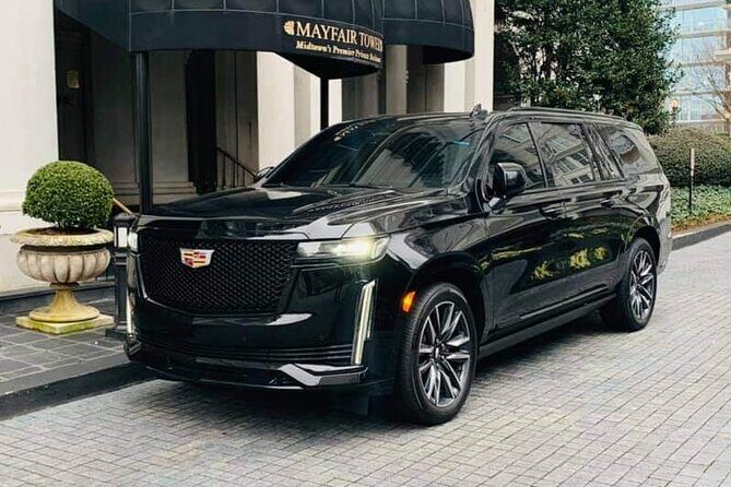 Hourly Disposal Service in New York: Private Driver by Luxury SUV - Comprehensive Review of the Hourly Disposal Service in New York: Private Driver by Luxury SUV