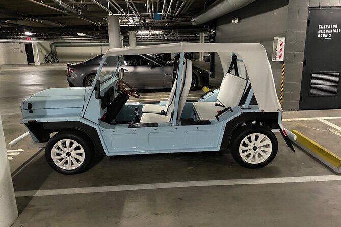 Hourly Moke Rentals in Huntington Beach - An In-Depth Look at the Huntington Beach Moke Experience