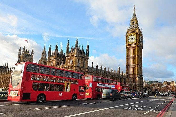 Hourly Rate Disposal Service with Private Driver in London - Who Should Consider This Service