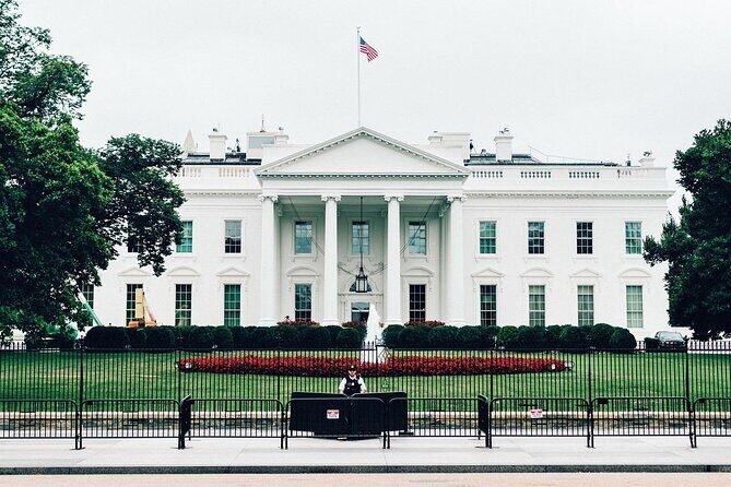 House of Cards: Political Puzzle Quest in Washington DC - An Honest Breakdown of the Experience