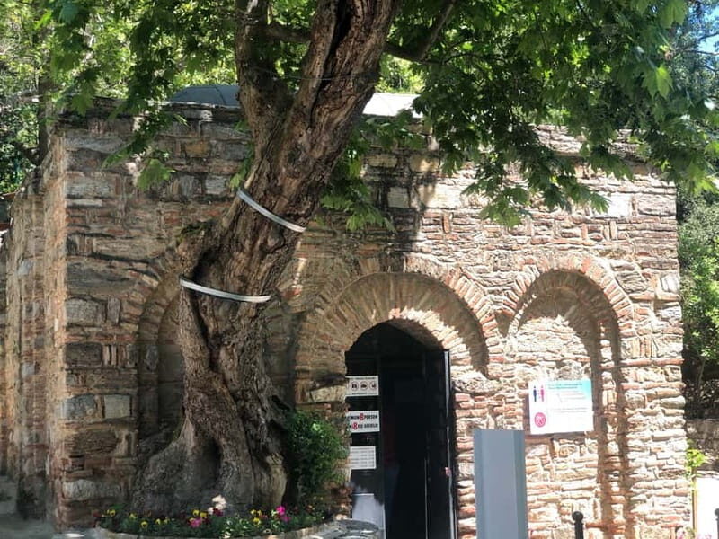 House of Virgin Mary and Shopping Tour Cruiser Only - Detailed Breakdown of the Experience