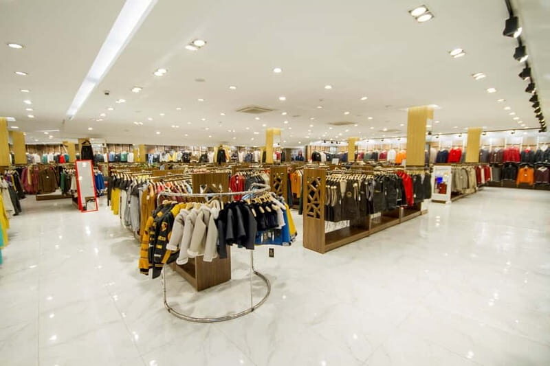 House of Virgin Mary and Shopping Tour Cruiser Only - FAQs
