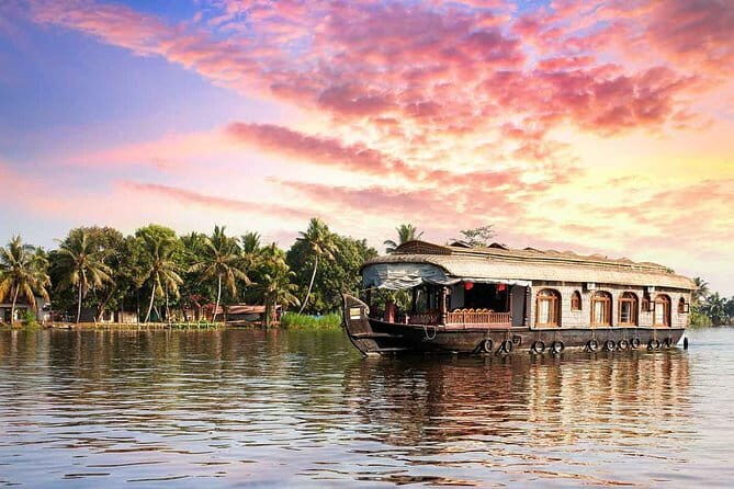 Houseboat Cruise on Alleppey Backwaters from Cochin - Final Thoughts