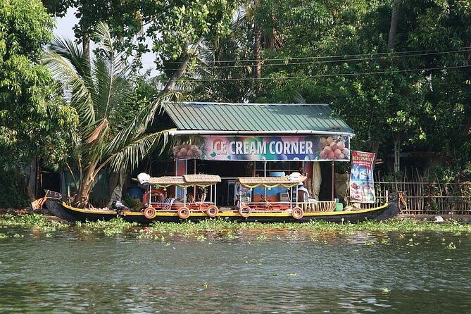 Houseboat Tour In Alleppey Backwaters From Cochin - The Sum Up: Who Will Love This Tour?
