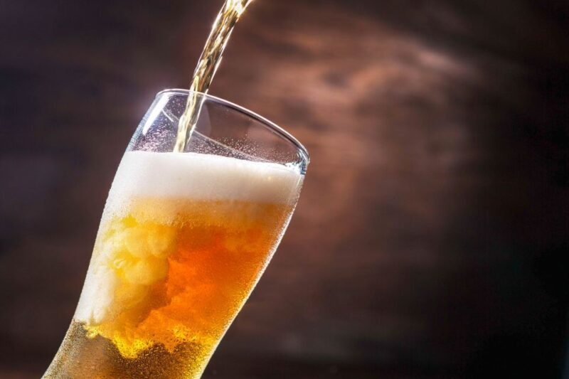Houston: 2-Hour Downtown Brewery Tour by Electric Cart - Exploring the Tour Itself: What to Expect