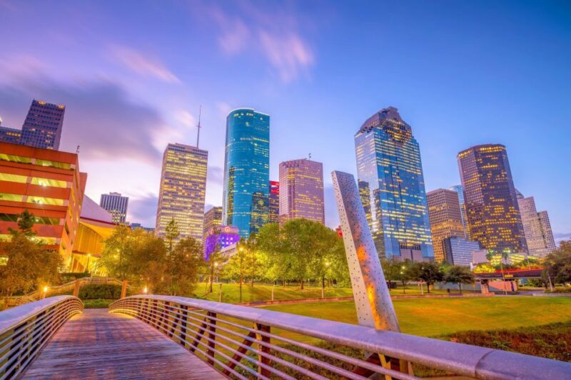Houston: 2-Hour Downtown Brewery Tour by Electric Cart - Final Thoughts