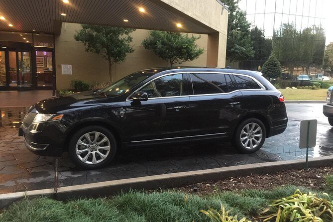 Houston Airport & Galveston cruise Port Transportation, SUV, Sedan&Limo Service - Why Choose This Houston & Galveston Transfer Service?