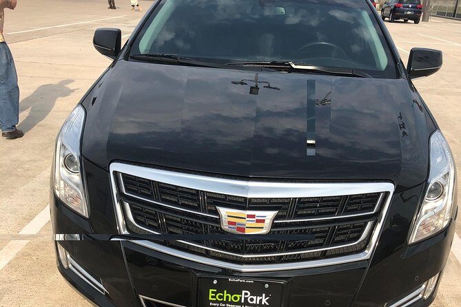 Houston Airport & Galveston cruise Port Transportation, SUV, Sedan&Limo Service - An In-Depth Look at the Transfer Experience