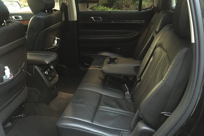 Houston Airport & Galveston cruise Port Transportation, SUV, Sedan&Limo Service - Who Will Love This Service?
