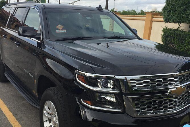 Houston Airport & Galveston cruise Port Transportation, SUV, Sedan&Limo Service - Final Thoughts: Is It Worth It?