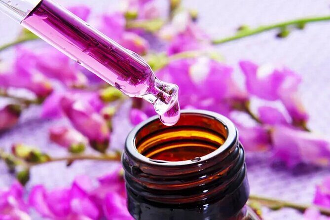 Houston Art of Aromatherapy Perfume Class - Who Should Consider This Experience?