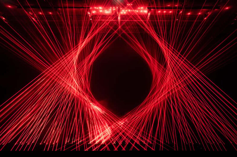 Houston: 'ARTECHOUSE' Exhibition and Gallery Entry Ticket - Key Points