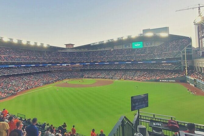 Houston Astros Baseball Game at Minute Maid Park - FAQ