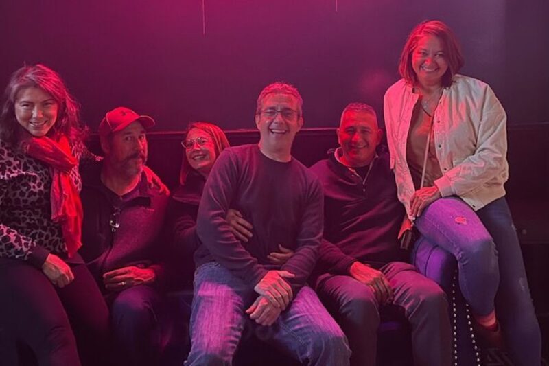 Houston: Astroville Food Tour of Downtown Houston - The Guide: An Asset to the Experience