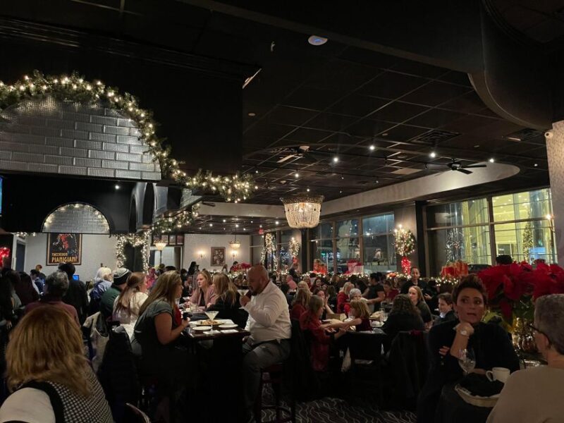 Houston: Astroville Food Tour of Downtown Houston - The Sum Up: Who Should Sign Up?